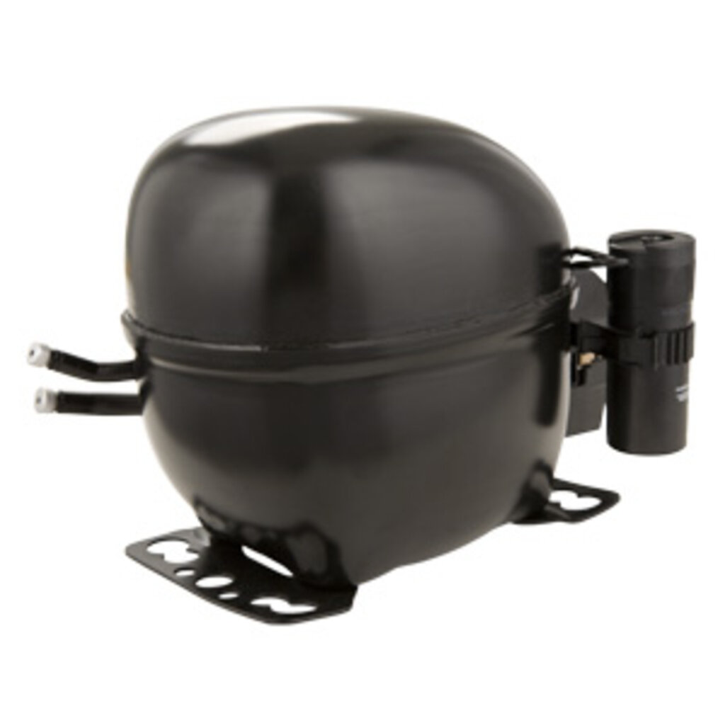 Beer Keg Compressor - 75' and 125' Glycol Power Packs