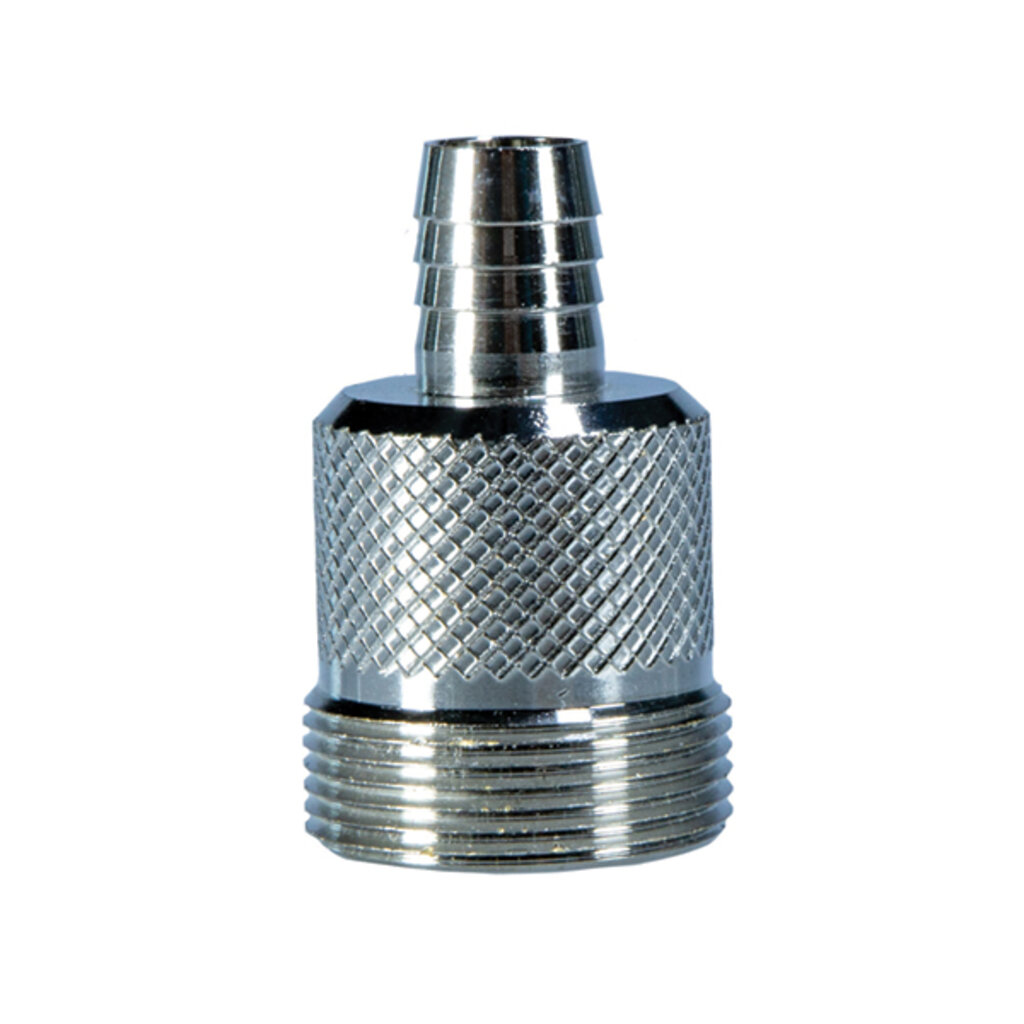 Cleaning Adaptor for Euro Threads