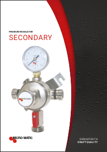 Regulators and Reducers | Micro Matic