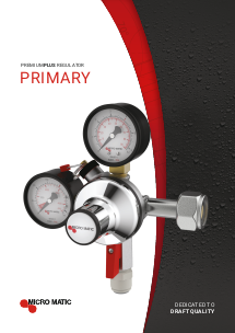 Regulators and Reducers | Micro Matic