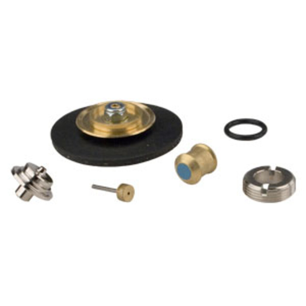 Regulator Repair Kit