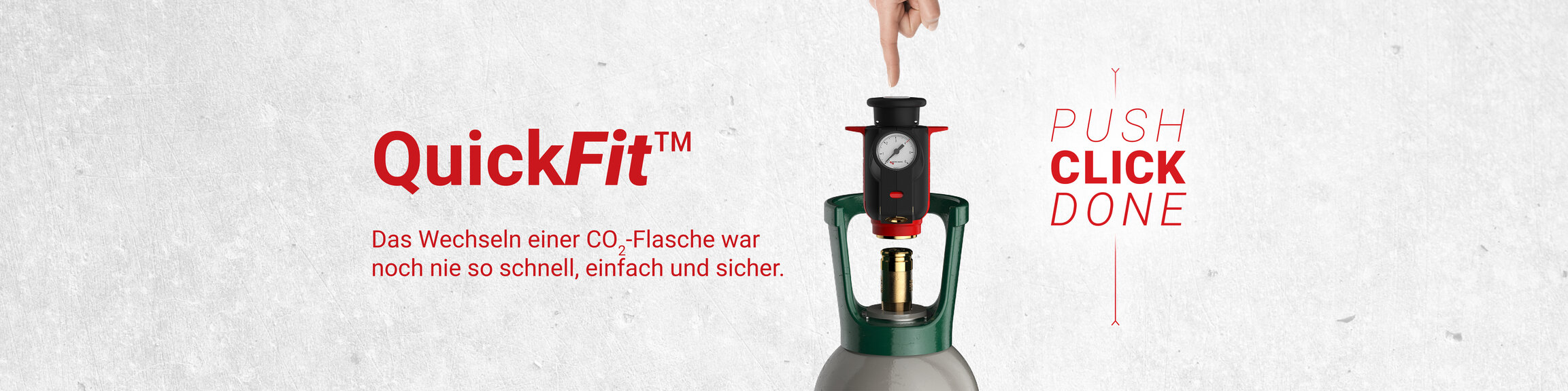 QuickFit | Micro Matic