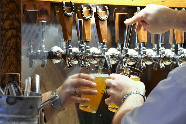 Commercial Beer Tap Systems: 6 “Gotchas” to Watch For