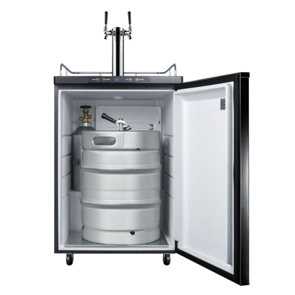 Kegerator - Summit Dual