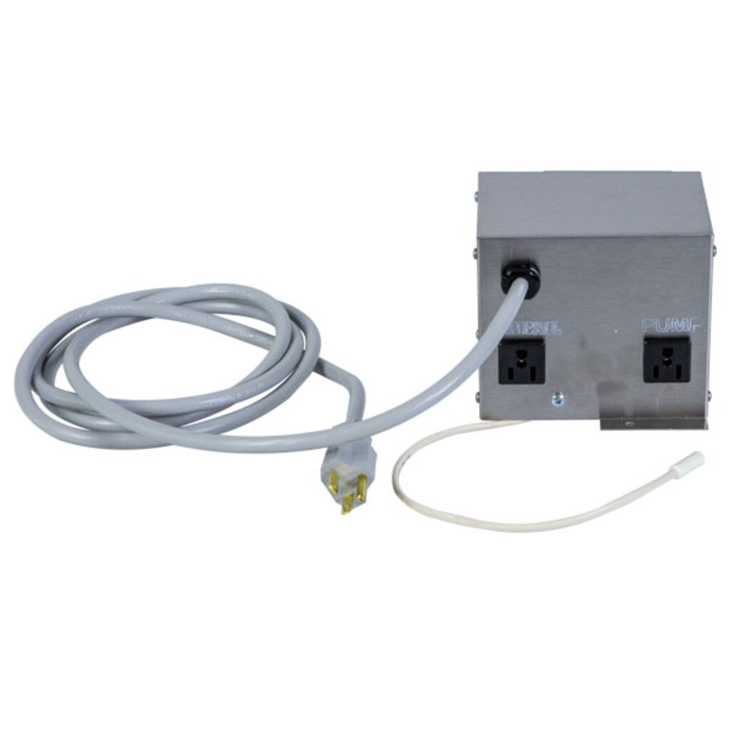 Control Box