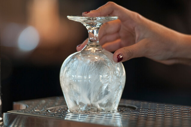 The 5-Cs Check List for a Glycol Cooled Long Draw Beer System