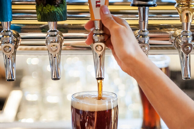 The 5-Cs Check List for a Glycol Cooled Long Draw Beer System