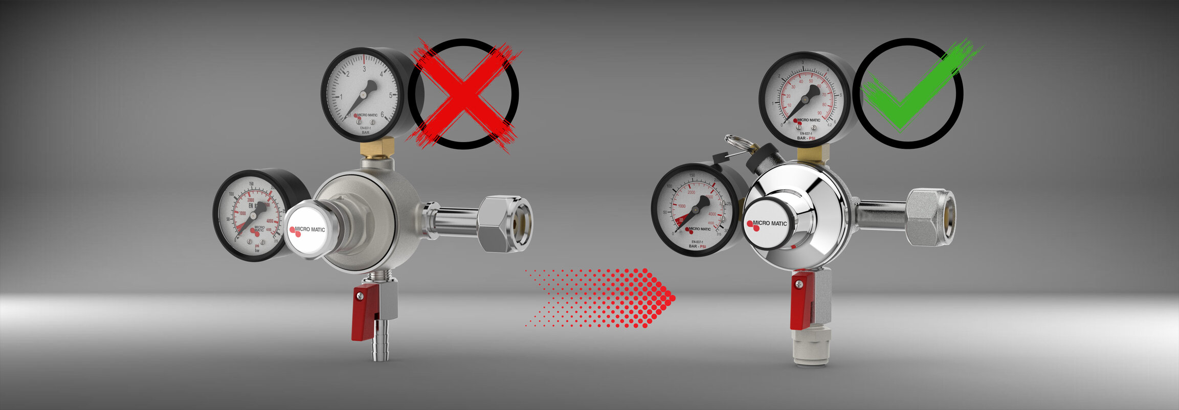 PremiumPlus replaces Premium regulators