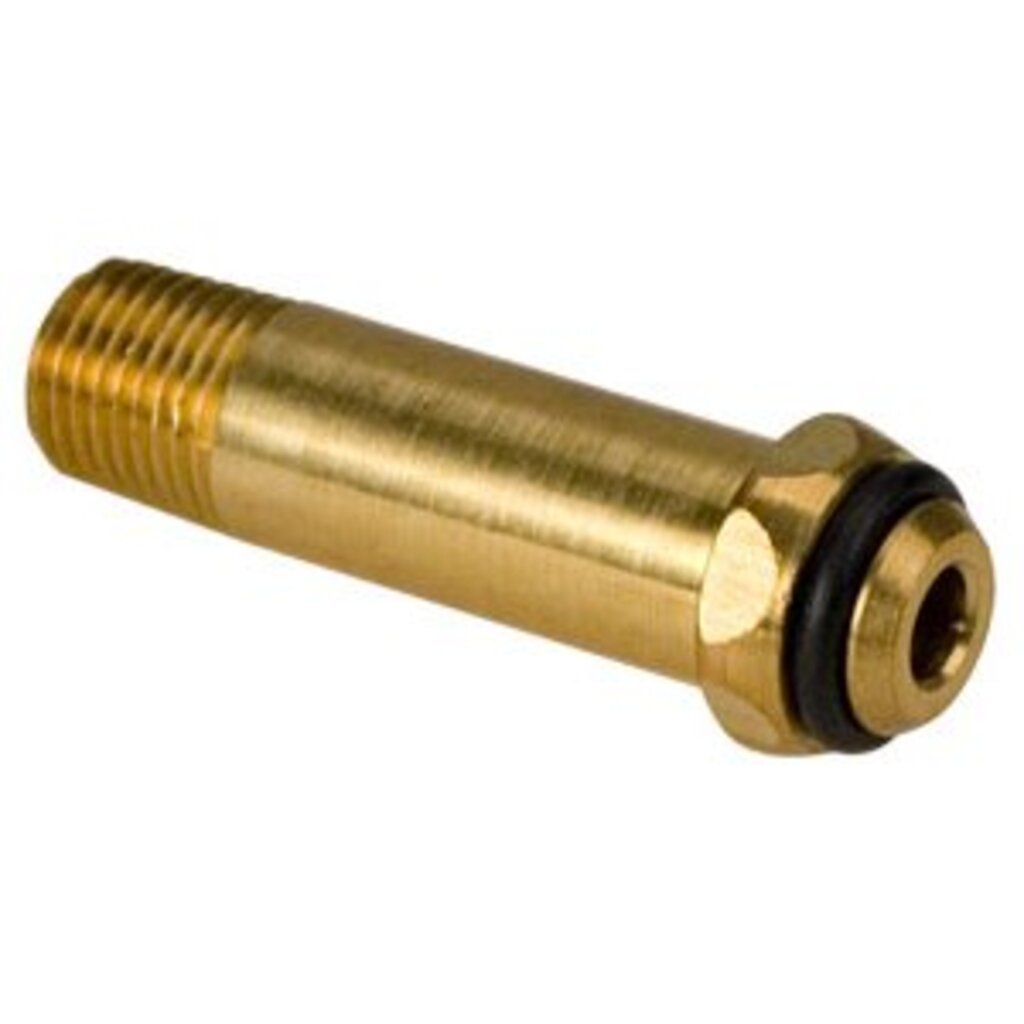 Inlet Nipple