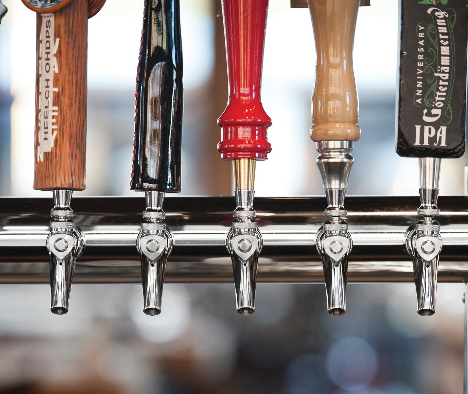 What Is The Difference Between Draft And Tap Beer